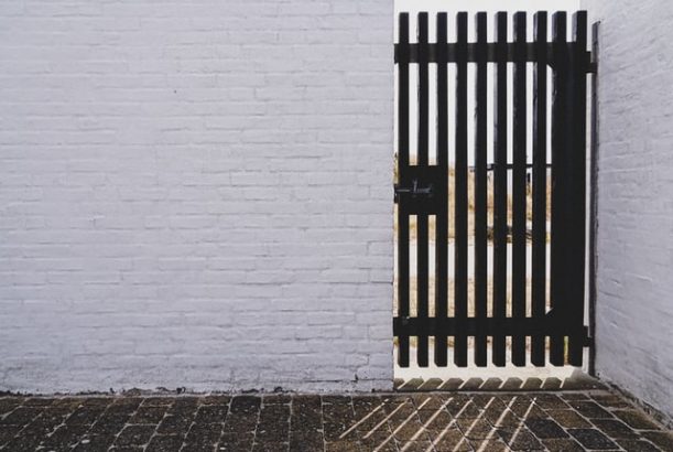 Why automated aluminium gates can be the safest option for your driveway