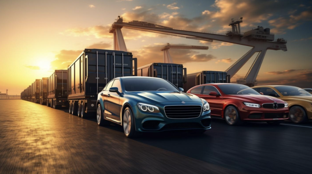 Navigating the Seattle Car Shipping Industry: A Guide