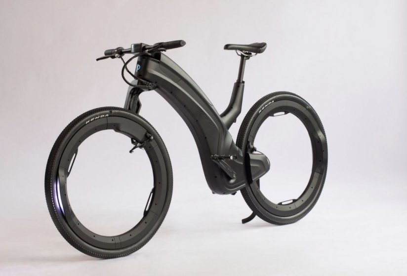 Why E-bikes Are the Future