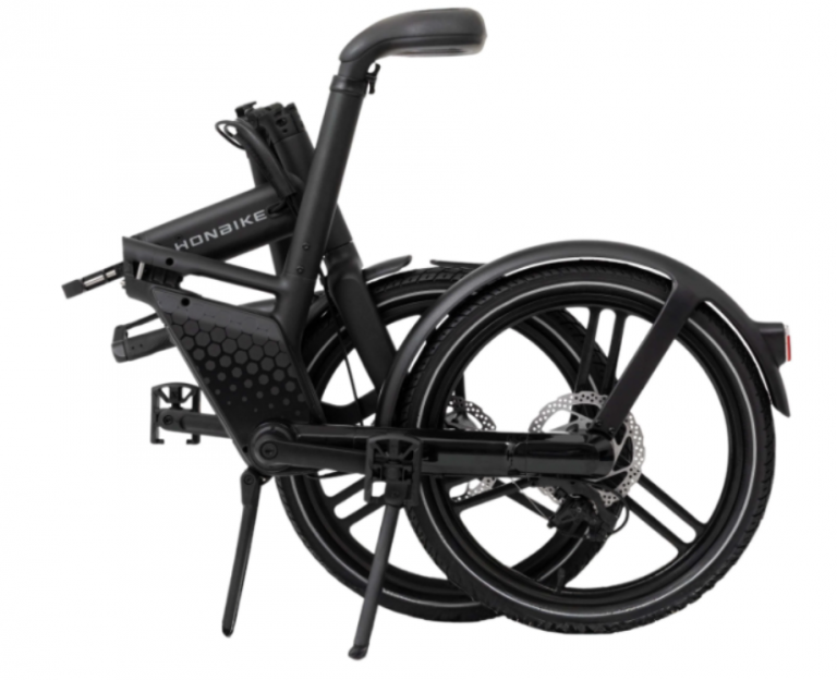 Why E-bikes Are the Future